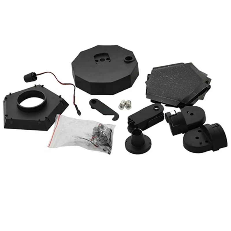 Astro Star Projector | asghedom.com