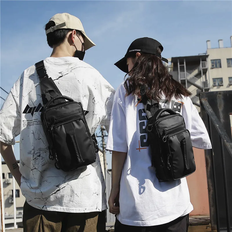 Fashion-Dual-Purpose-Backpack-Waterproof-Samll-Women-Backpack-Teenager ...