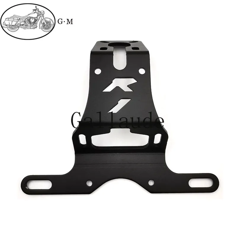 Fit For Yamaha Yzf-r1 R1 2004-2015 Rear Tail Tidy Fender Eliminator Kit ...