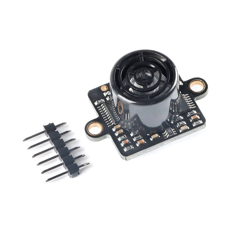 GY-US42 Pixhawk APM Flight Control Ultrasonic Distance Measurement ...