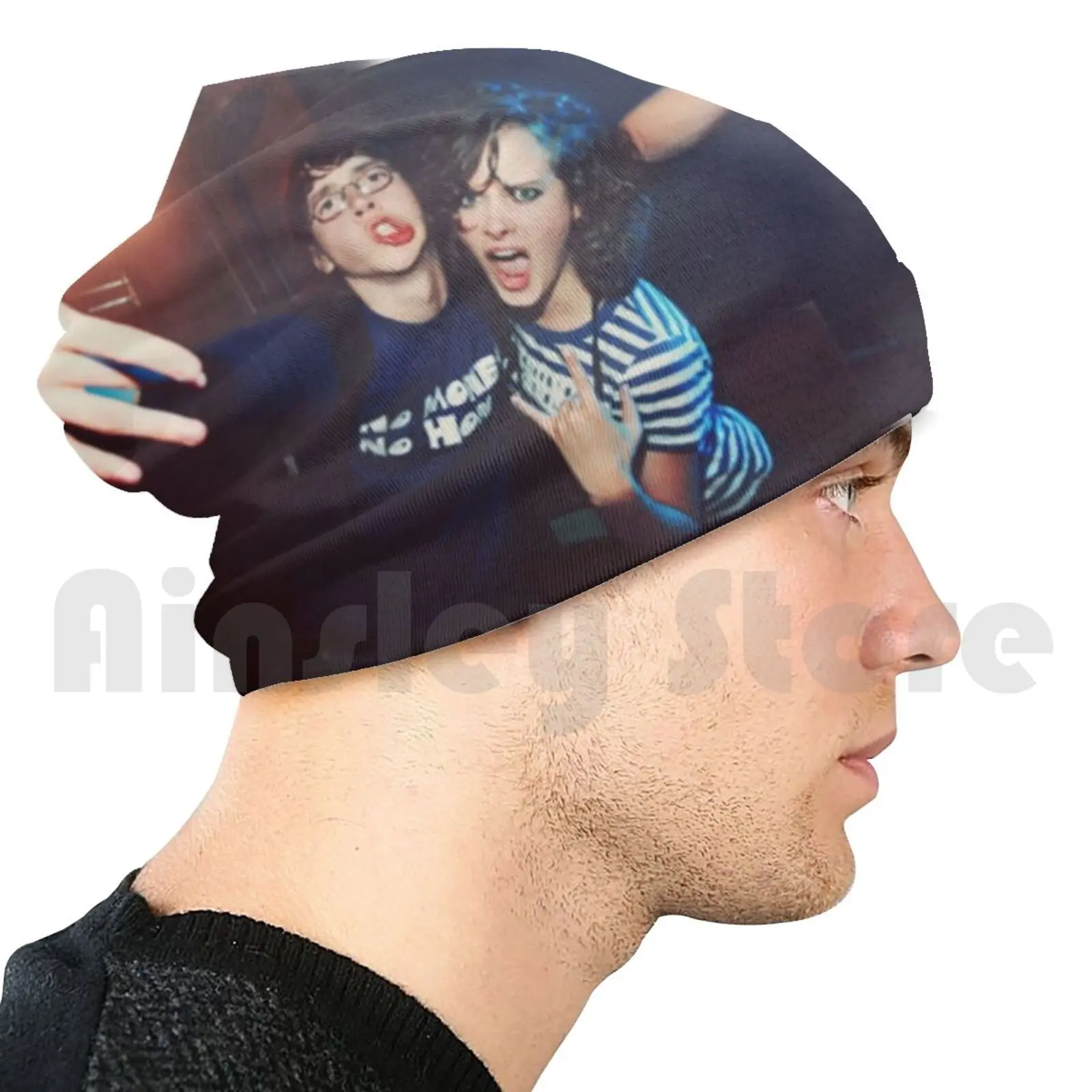 Skins Sid And Michelle