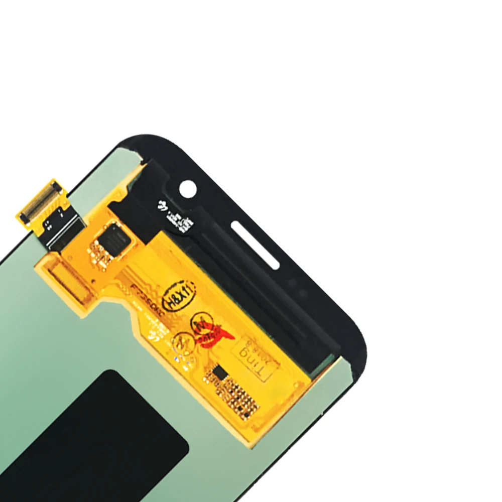 Дисплей S7 Edge для samsung Galaxy S7 Edge G935F G935A G935FD G935P ...