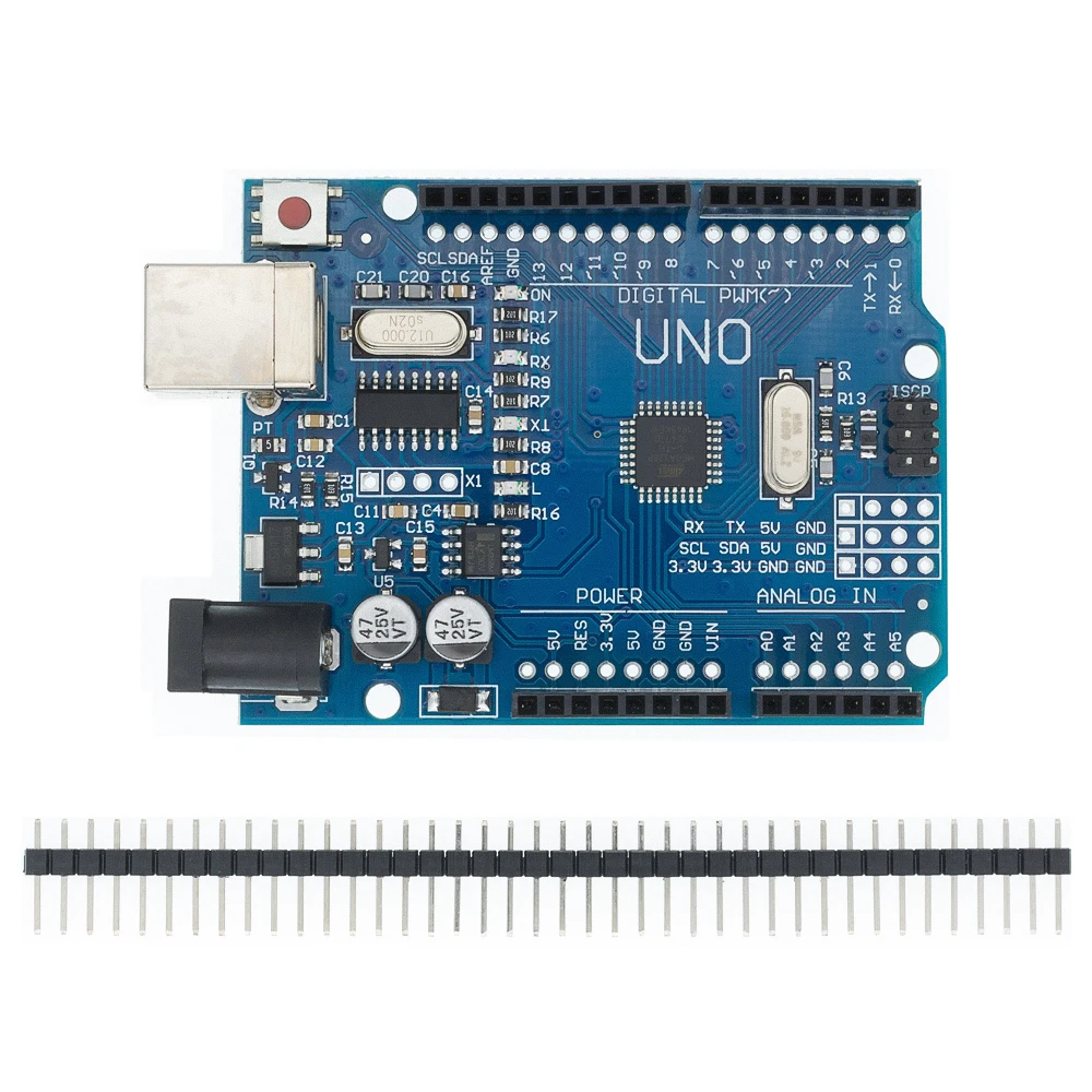 New Avoidance tracking Motor Smart Robot Car Chassis Kit Speed Encoder