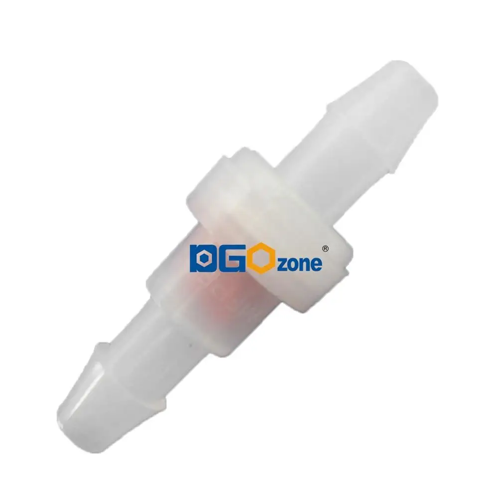 Plastic One-way Valve | Duckbill Check Valves | Plastic Check Valve ...