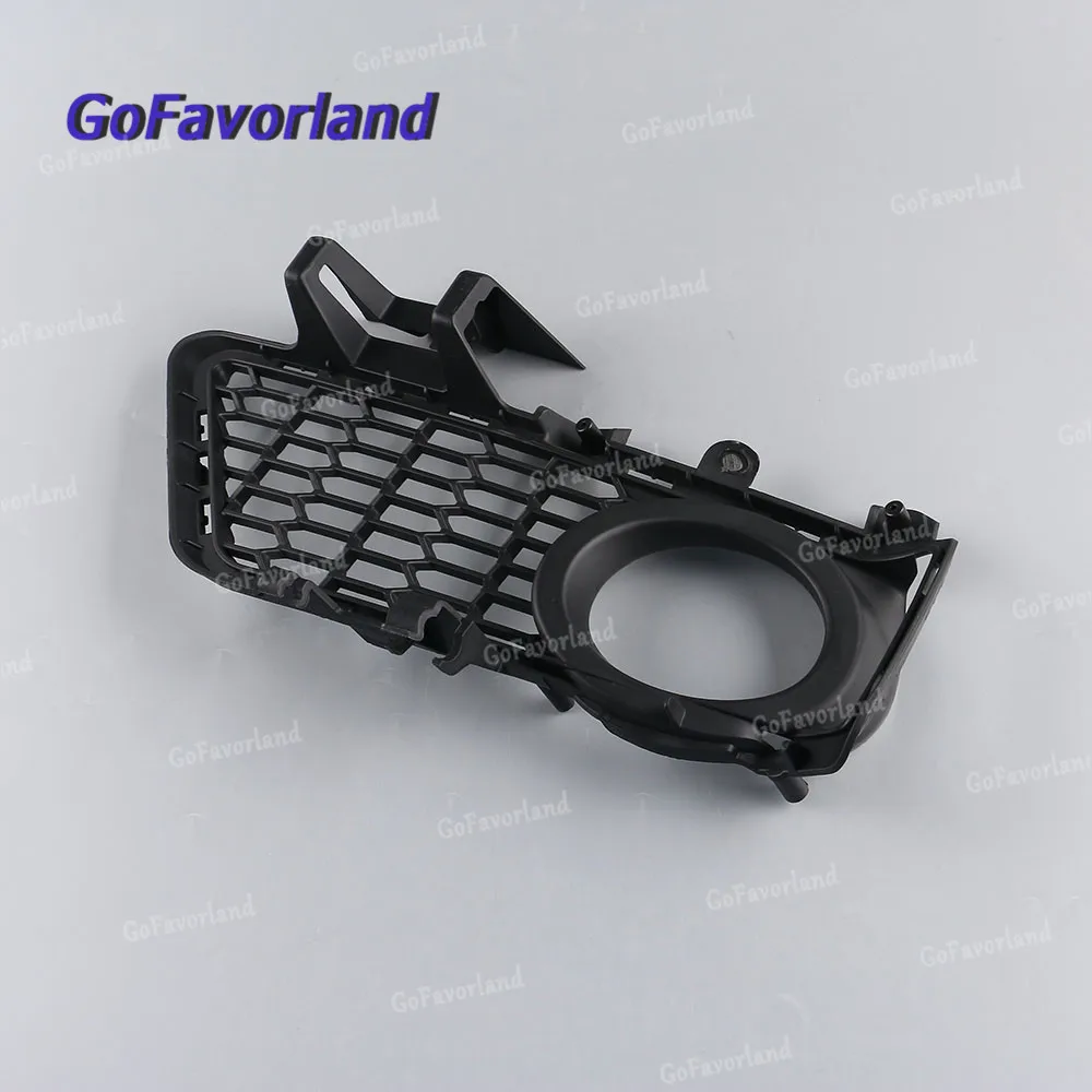 Front-Bumper-Grille-Grill-Lamp-Bezel-Right-51118062632-For-BMW-3-Series ...