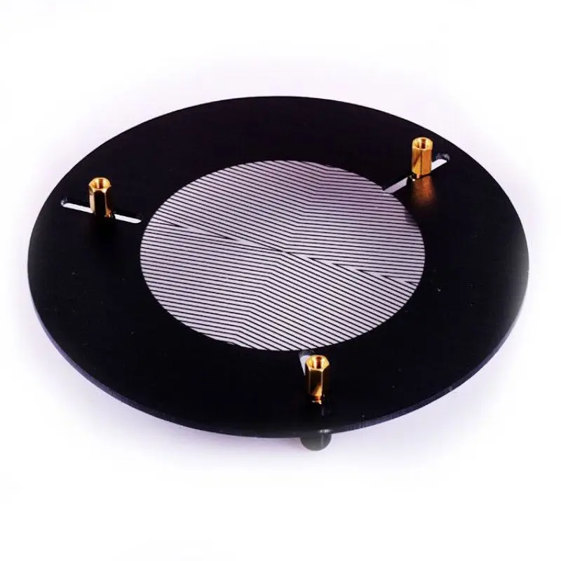 Hercules Focusing Masks for DSLR Camera Lenses with 65mm 100mm Diameter ...