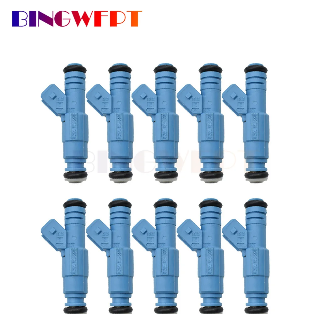 Injetor-de-combust-vel-10-tamanhos-novo-0280155830-9186060-290874430 ...