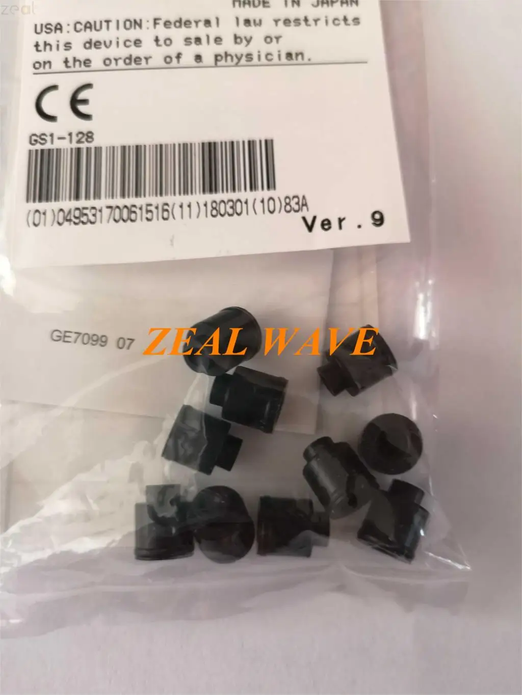 For Olympus Sealing Cap Choledochoscope Pliers Pipe Opening Valve MAJ ...