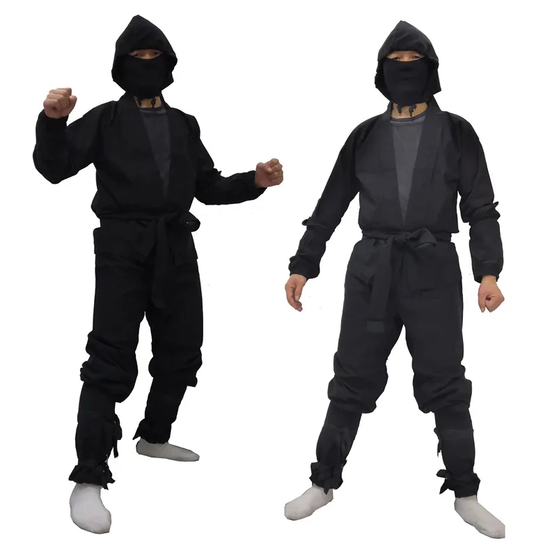 Tactical Ninja Suit