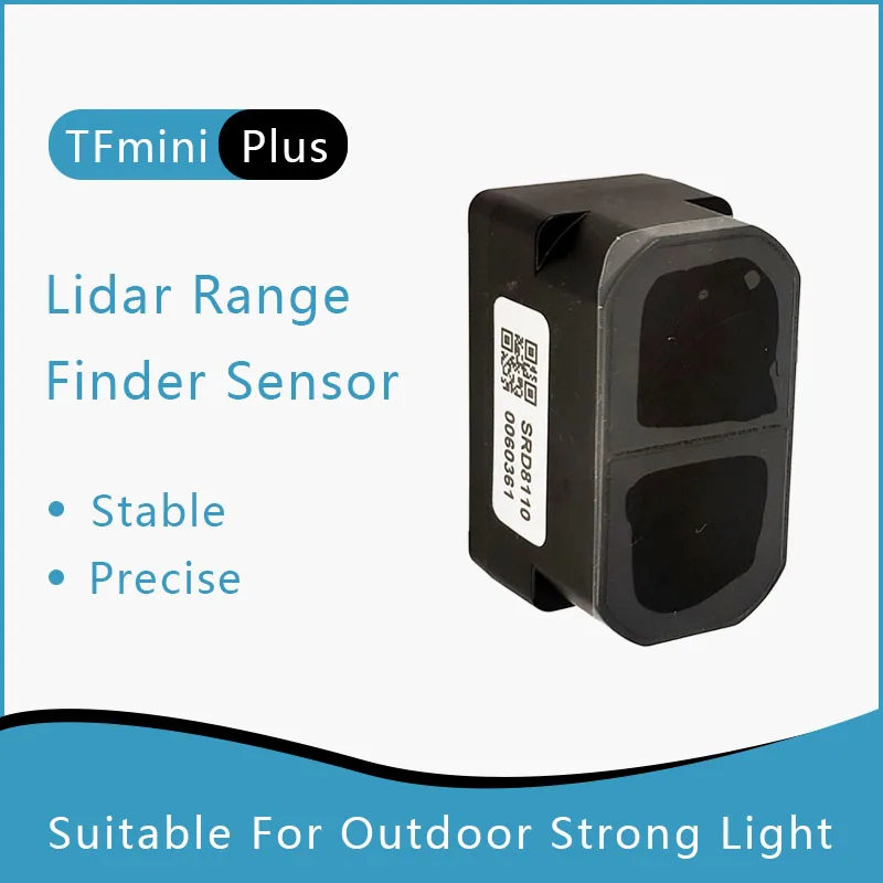 Tfmini Lidar Range Finder Sensor Module Single Point Ranging For ...