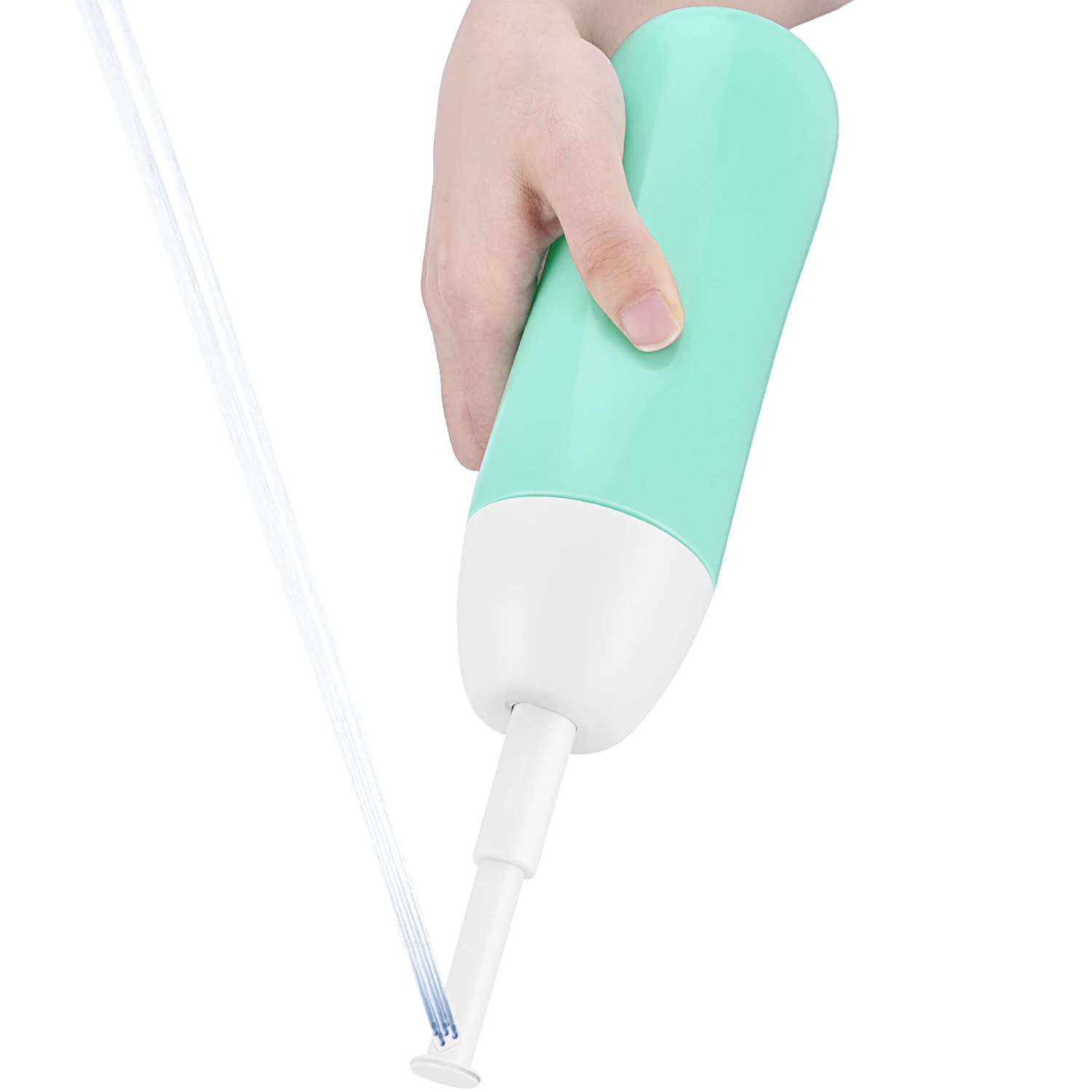 Portable Hand Held Bidet Sprayer – BYOFB