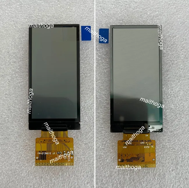 Carte d'écran sans épingle - Écran LCD TFT éventuelles I E-Ink E-Paper, noir et blanc, lecteur ...