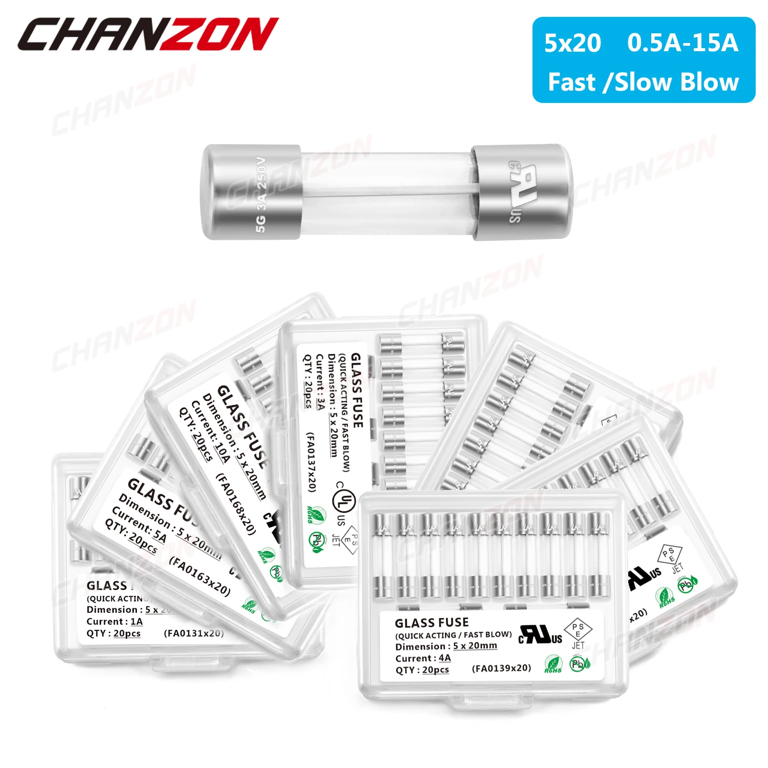 20pcs-5x20-mm-Glass-Tube-Fuse-Fast-Quick-Slow-Blow-5X20mm-0-5A-1A-2A-3A.jpg