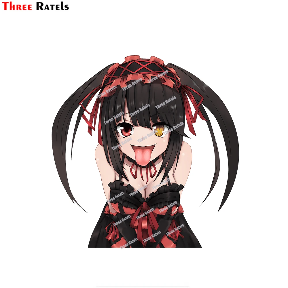 Kurumi Tokisaki Chibi