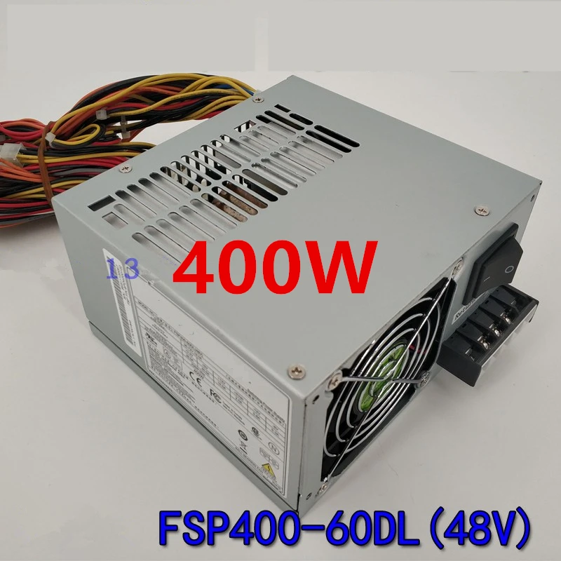 Original PSU For FSP DC 48V 400W Switching Power Supply FSP400-60DL ...