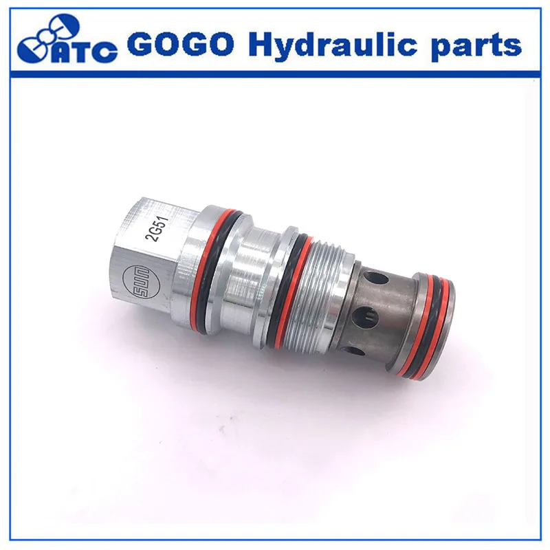 CKGB XCN CKGB XAN CKGB XBN 유압 체크 밸브 고품질|밸브| - AliExpress