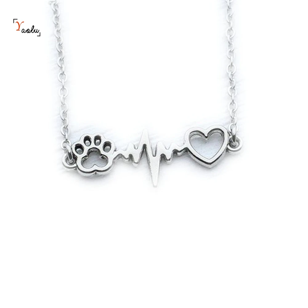 Veterinarian-Charm-Jewelry-Vet-Tech-Charm-Necklace-Gift-for ...