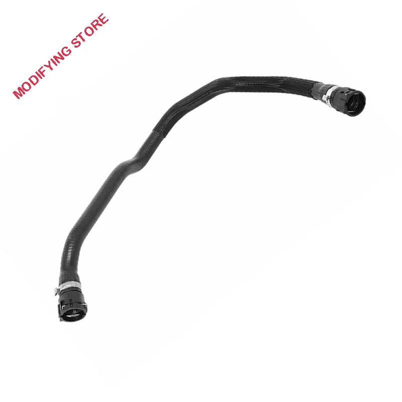 11531436368 น้ำหล่อเย็นน้ำท่อสำหรับ BMW 3 E46 ถังน้ำการเชื่อมต่อ Lower ...