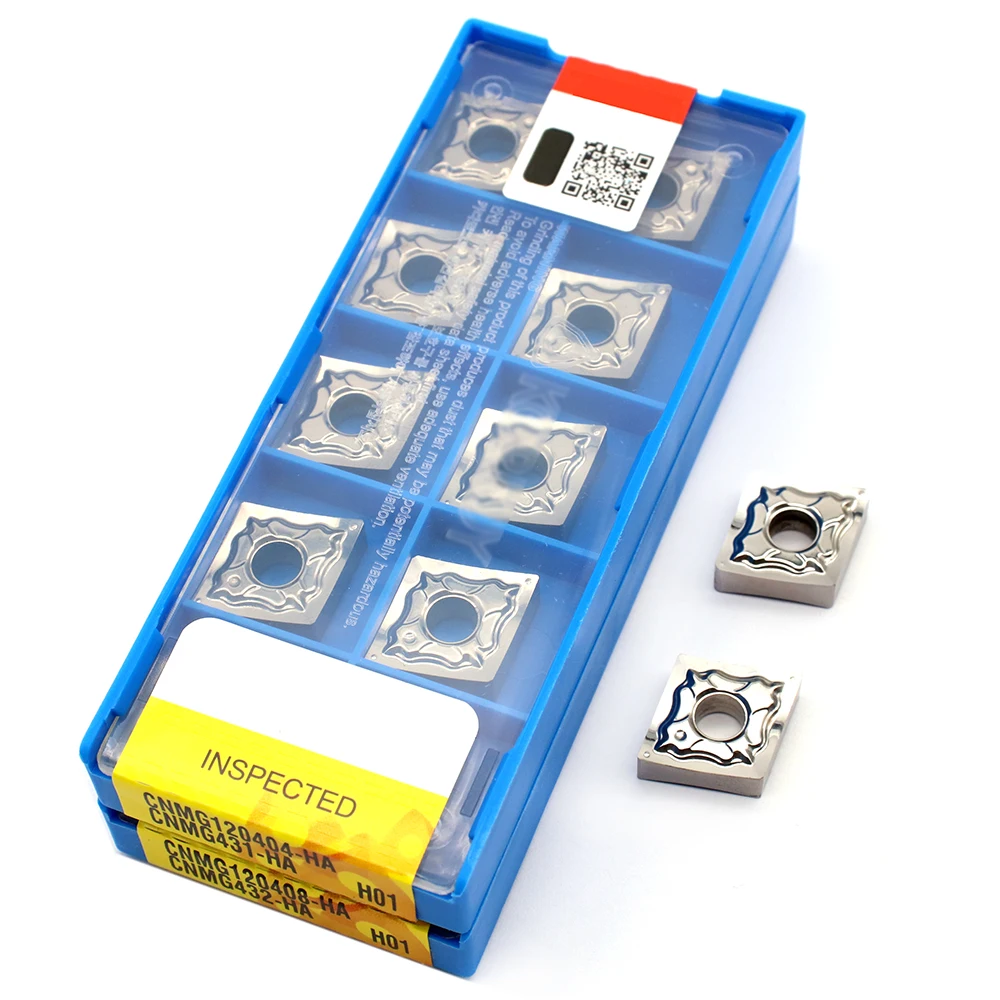 CNMG120402-HA-H01-CNMG120404-CNMG-120408-100-original-Insert-Aluminum ...