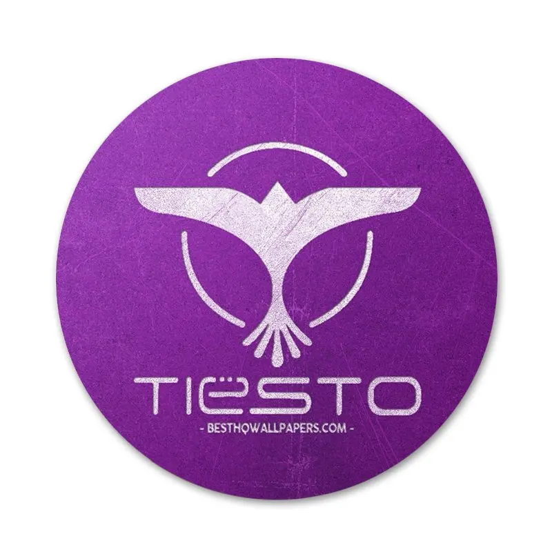 Tiesto Symbol