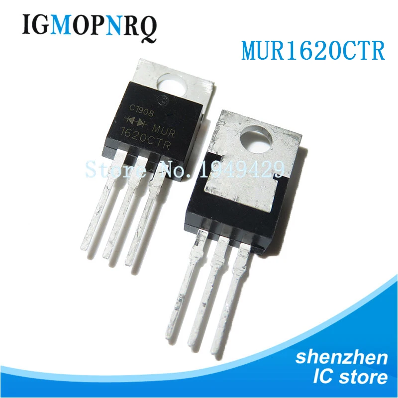 10PCS-MUR1620CTR-200-MUR1620-TO220-16A-200V-nuevo-original.jpg
