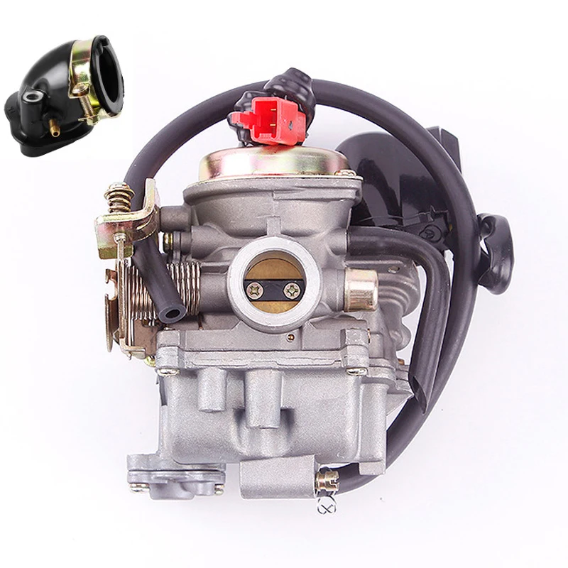 Auspuff REX Jinan Qingqi Shenke Capriolo QM50QT-6A RS 250 400 450 460 ...