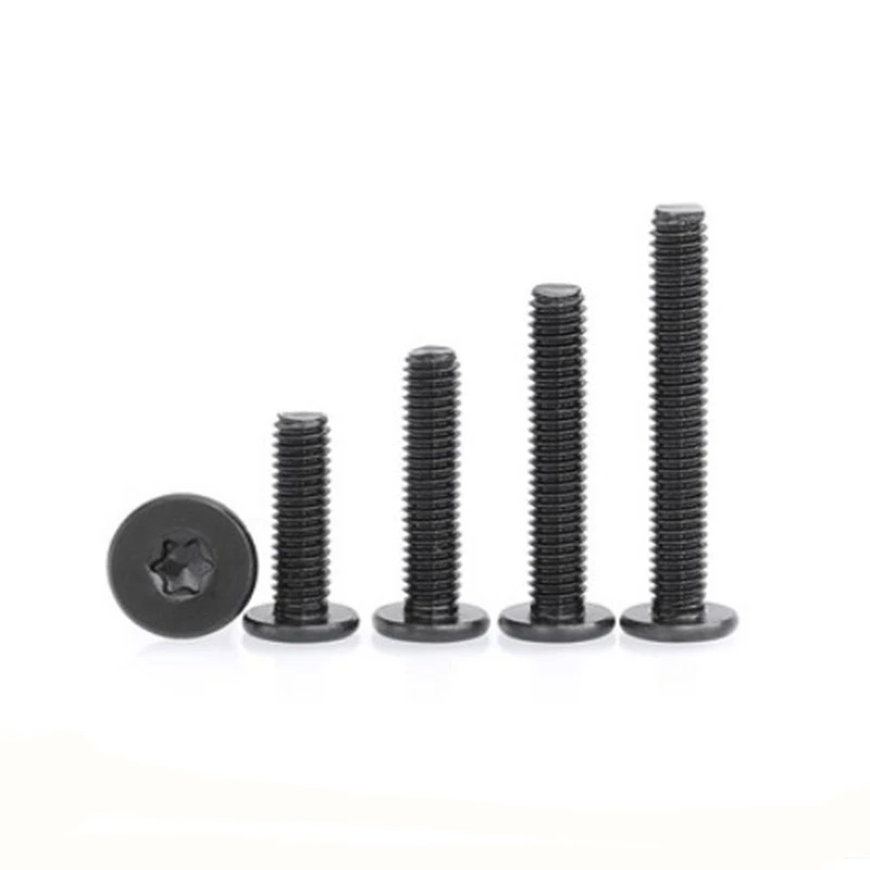 Panel Screws 50 /10pcs M2 M2.5 M3 M4 M5 M6 M8 Stainless Steel 304 Or ...