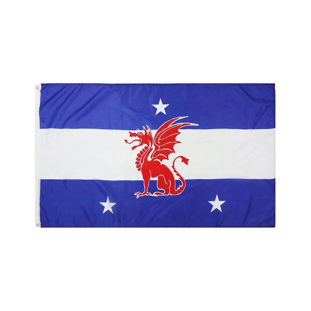Beta Theta Pi Dragon