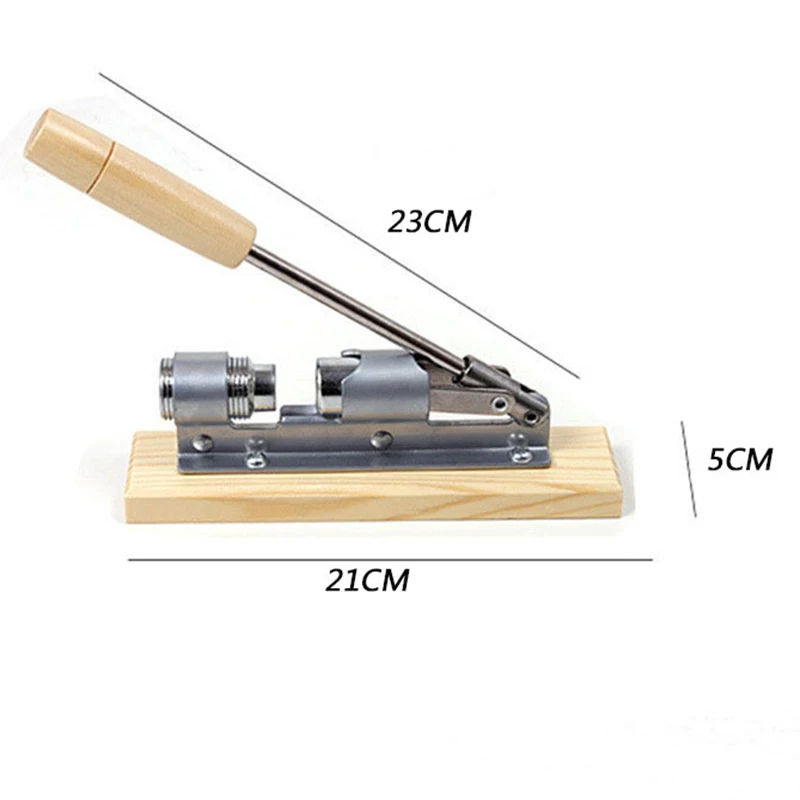 Walnut Nutcracker Sheller Pecan Filbert Walnut Nut Hazelnut Cracker ...