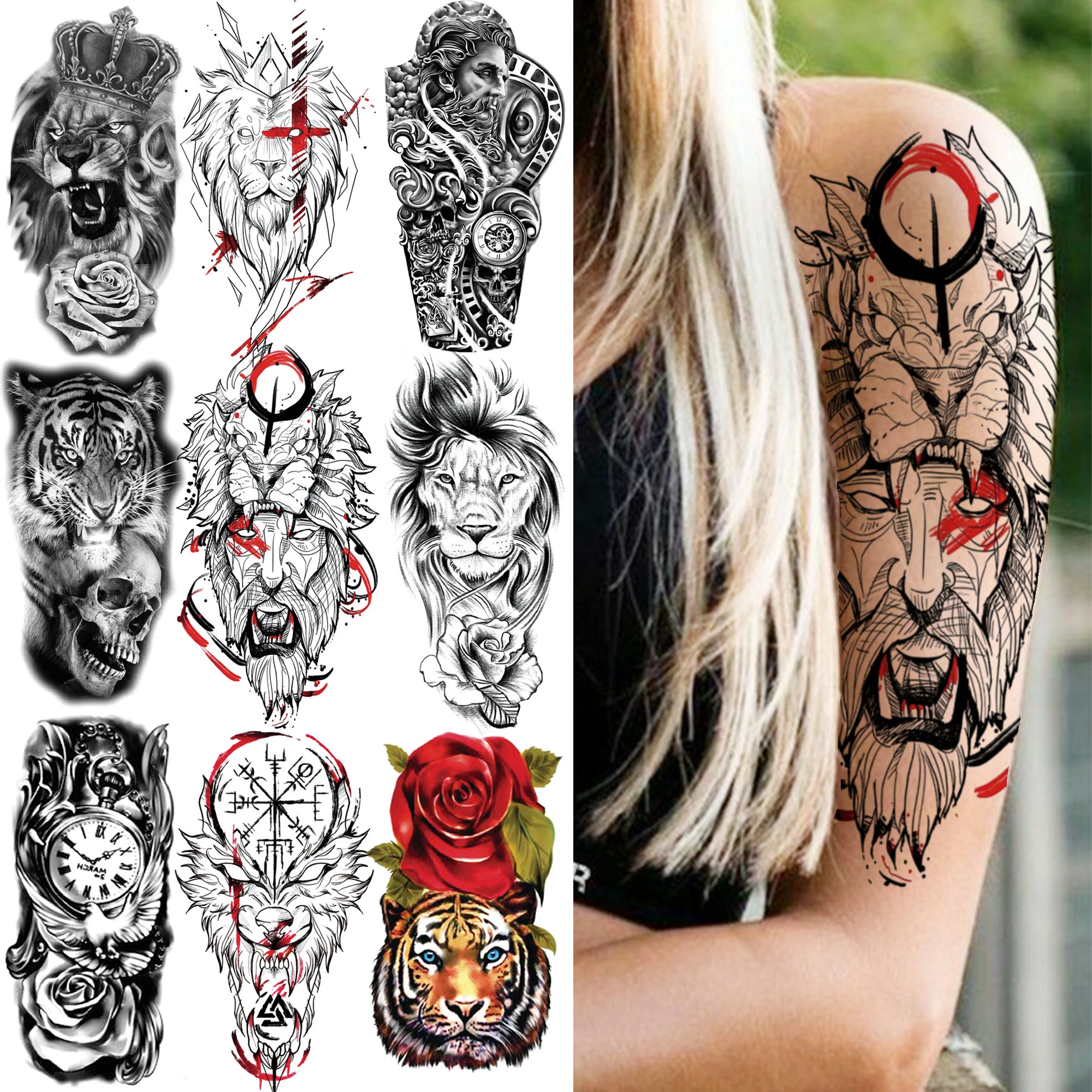 Top 147 + 3d devil tattoo - Spcminer.com