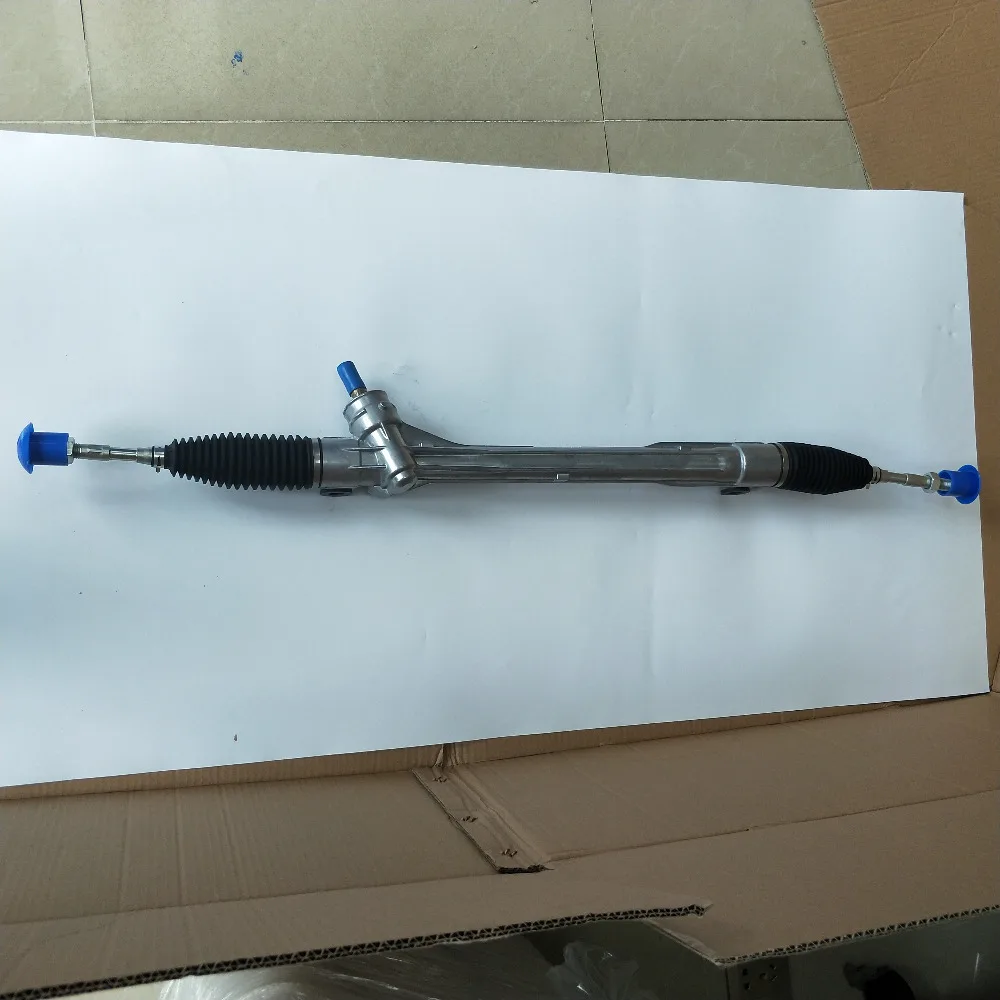 New Power Steering Rack gear box For Toyota RAV4 45510-42010 4551042010 ...