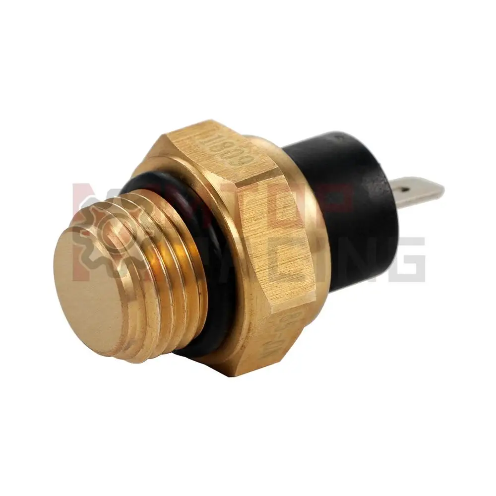 Radiator Fan Thermo Switch 85℃ For Honda VFR750F INTERCEPTOR 1990-1997 ...