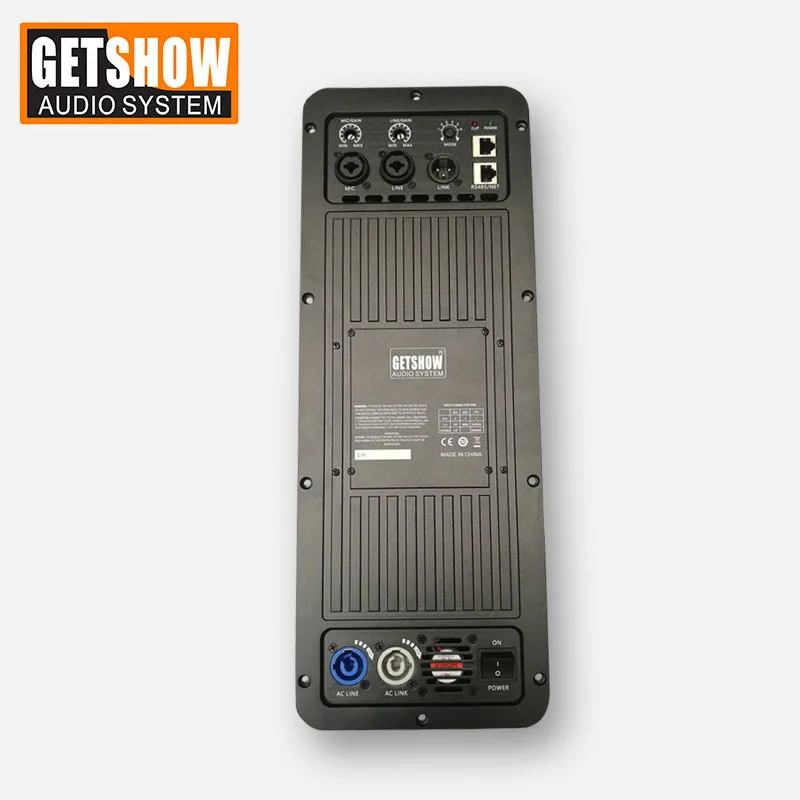 1500W-600W-600W-3-Way-Amplifier-Module-Professional-Speaker-Plate ...
