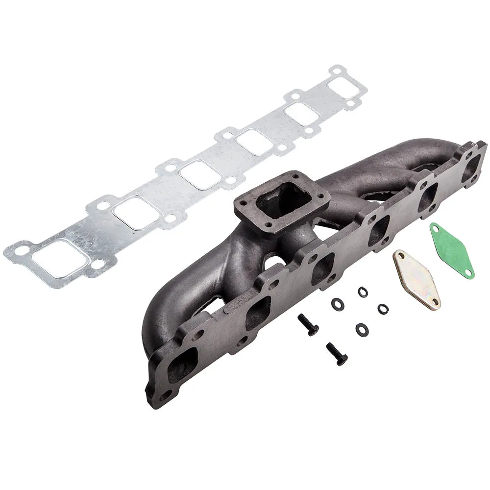 T3-Turbo-TD42-Exhaust-Manifold-For-Nissan-Safari-Patrol-4-2-TB42-TB45 ...