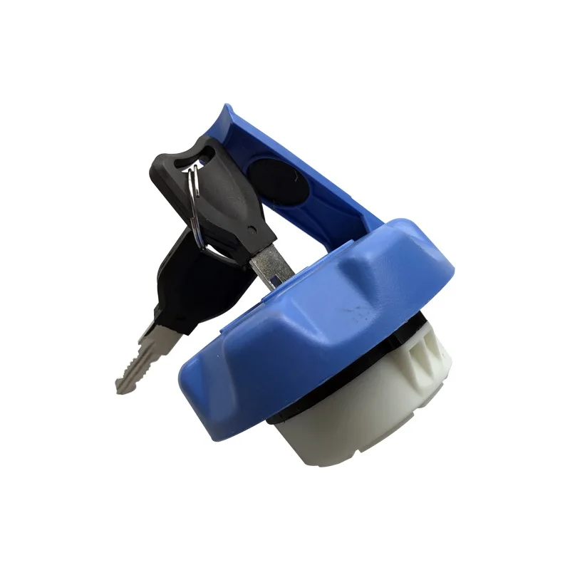 Piezas de repuesto para camiones Volvo VOE 21281404 21584844, tapa de ...