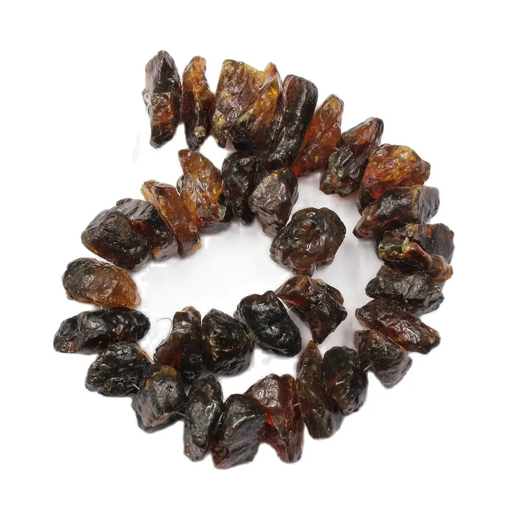 APDGG-Natural-Big-Brown-Amber-Rough-Raw-Nugget-Gemstone-Beads-15 ...