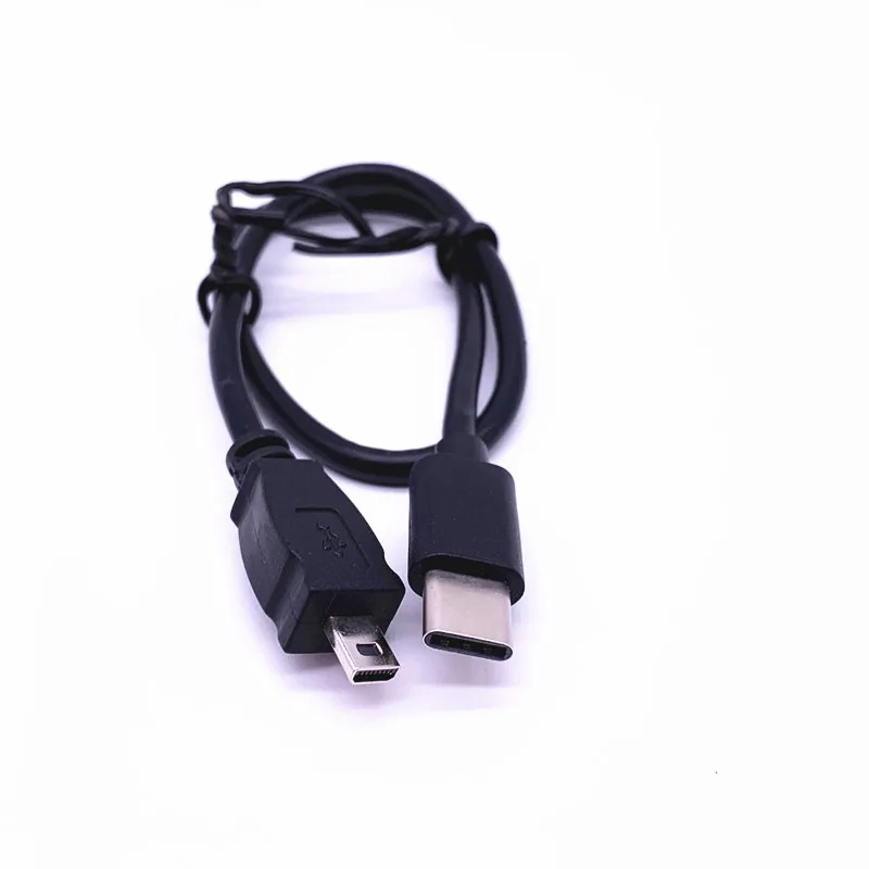 TYPE-C-USB-C-USB3-1-To-8-Pin-Camera-camcorder-CABLE-for-Nikon-COOLPIX ...
