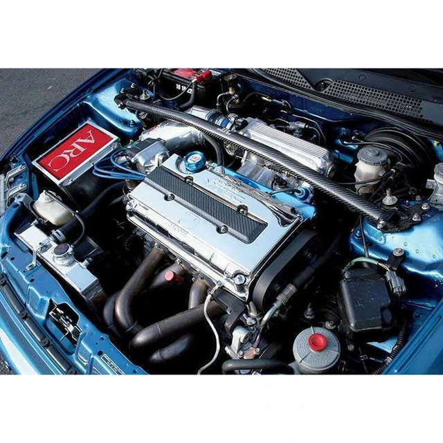 Sir B16 Valve Cover