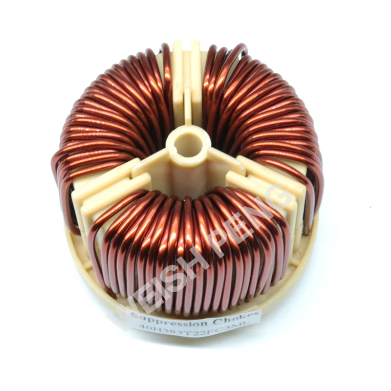 18mh20A-three-phase-common-mode-choke-inductor-photovoltaic-three-phase ...