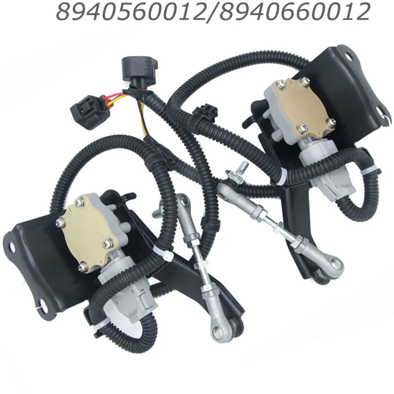 For Lexus LX470 Toyota Land Cruiser J100 J105 Front Height Control ...