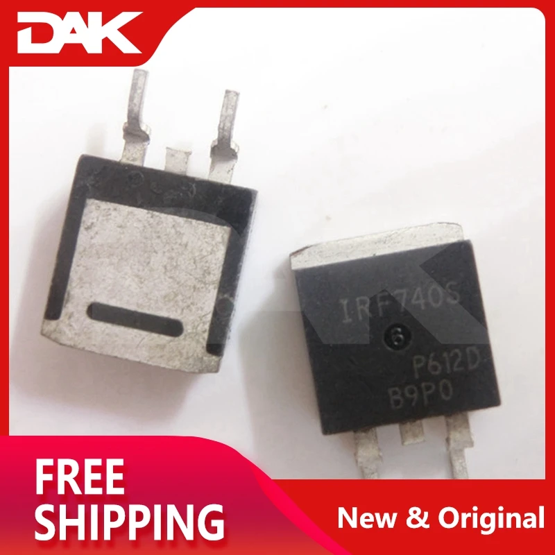5cps-irf740s-to-263-ic-chip-n-channel-400v-0-48-ohm-10-a-d2pak