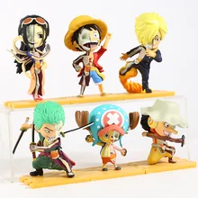 One Piece Hidden Dissectibles | One Piece Skeleton Figure | Chopper One ...