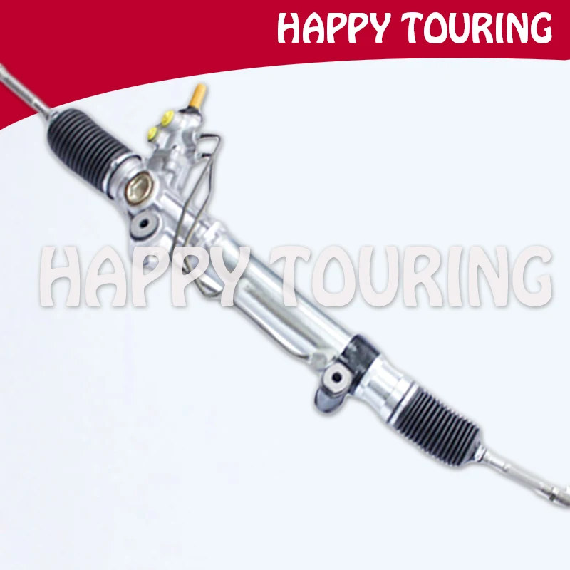 Power Steering Rack And Pinion For Toyota Land Cruiser Rzj120 44250 ...