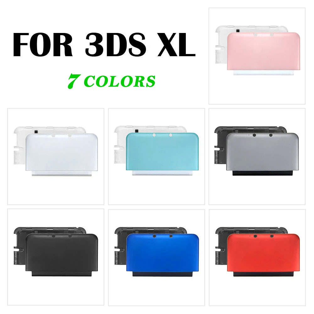 Nintendo 3ds Xl Colors