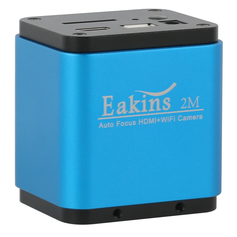 Professional HDMI USB SONY Sensor IMX236 60/FPS C-MOUNT Video ...