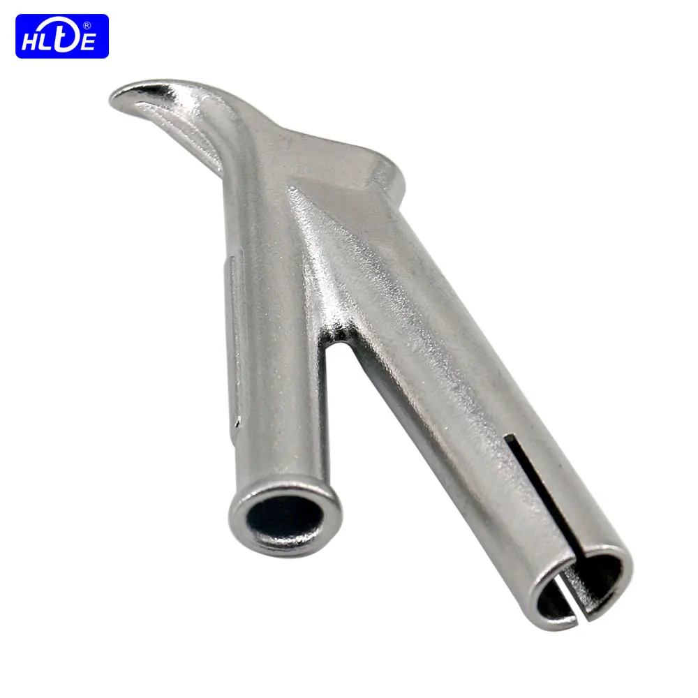 Plastic Welding Nozzle | Floor Welding Nozzle | Vinyl Welding Nozzle ...