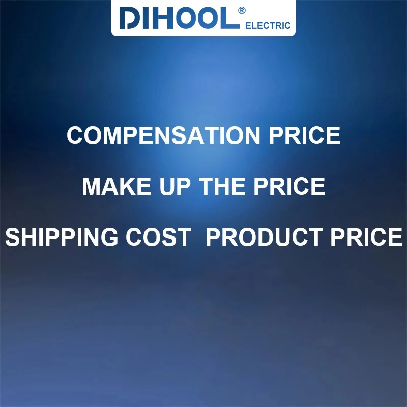 Compensation Price | Fill Price Difference For Products | Make Up The ...