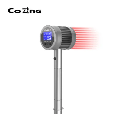 650nm Infrared Cold Laser Therapy Device For Body Pain Relief Arthritis ...