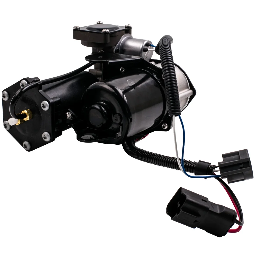 서스펜션 시스템 히타치 용 에어 컴프레서 펌프 랜드 로버 용 l322 new lr010375 lr015089 lr025111 ...