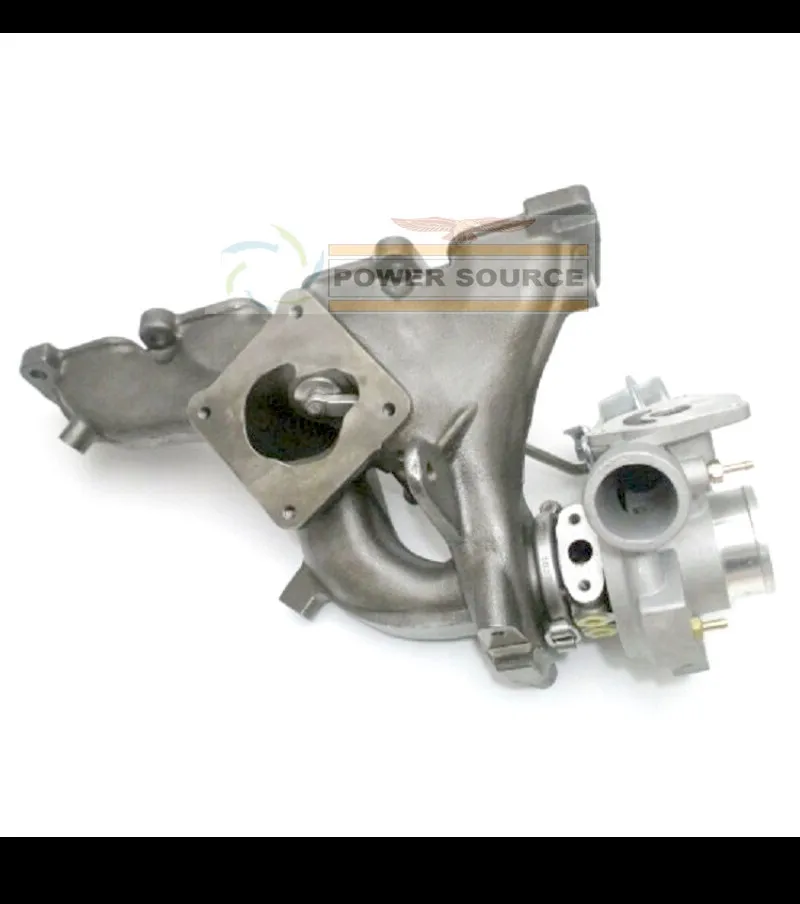 Turbo TD04 49377 00220 49377 00200 04884234AC 04884234AB 3050195 para ...